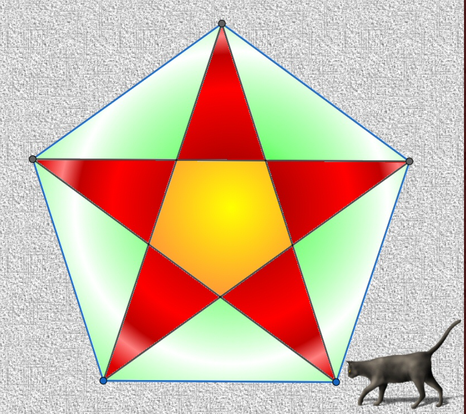 September Math Thinking How Many Triangles Enrichment 